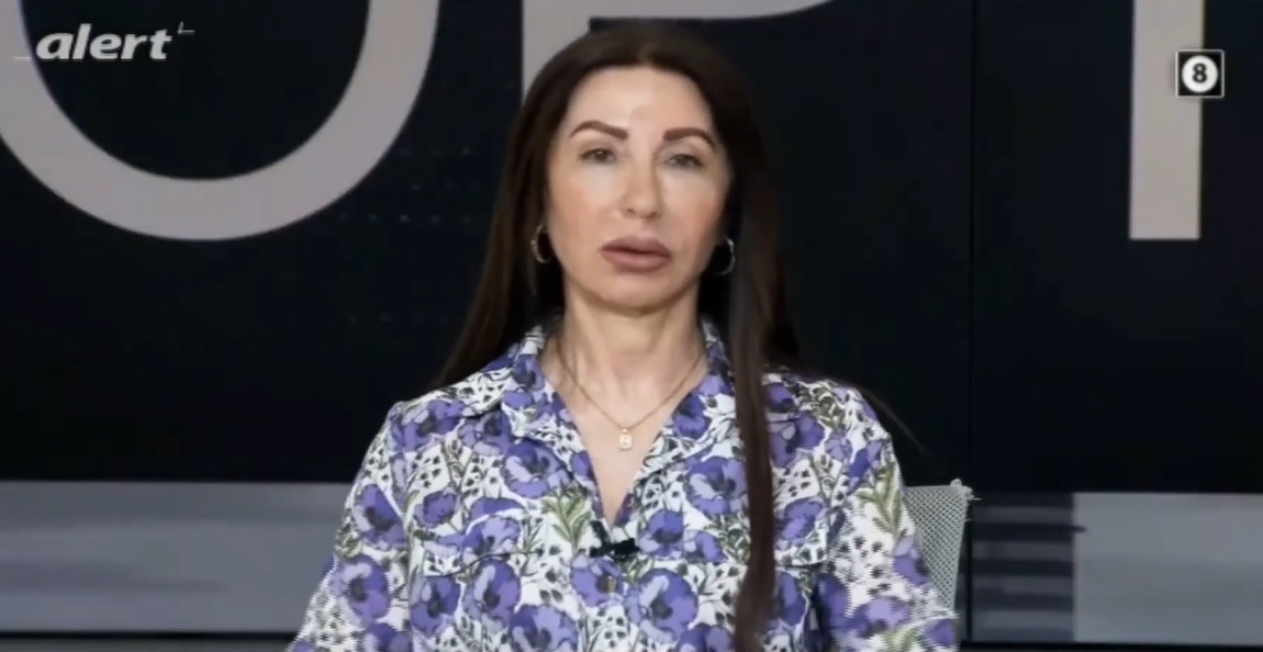 Αρθρογραφία – Τηλεοπτικές Εμφανίσεις - Βούλα Δημητριάδου Δικηγόρος