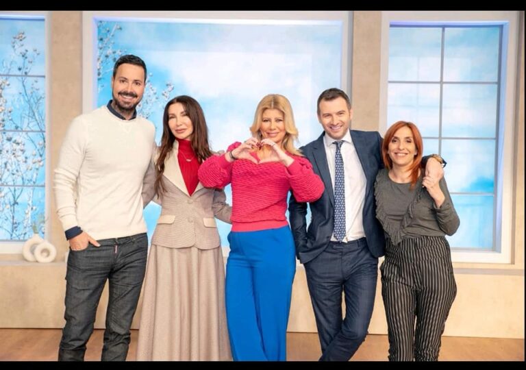 Εκδηλώσεις - Νέα - Βούλα Δημητριάδου Δικηγόρος